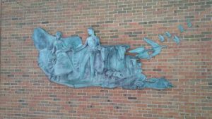 Remains of the day | Michigan Today