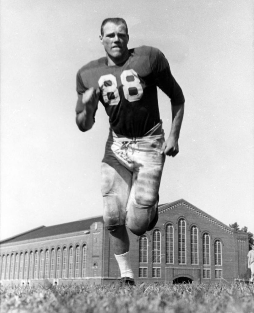 Bill Freehan: Legend and legacy | Michigan Today