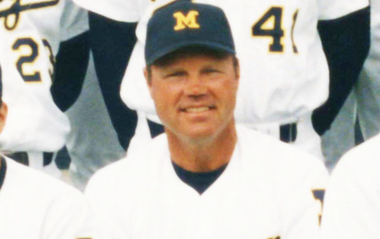 Bill Freehan: Legend and legacy | Michigan Today
