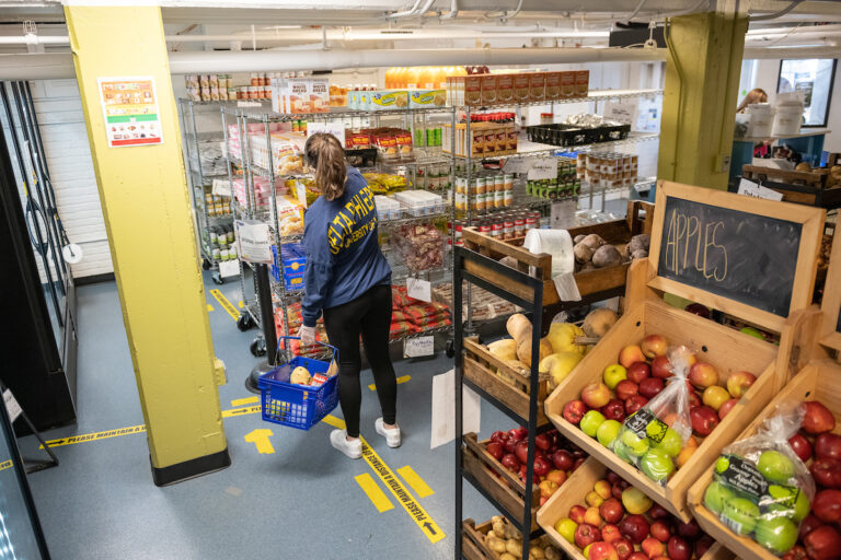 This is how you feed potential | Michigan Today