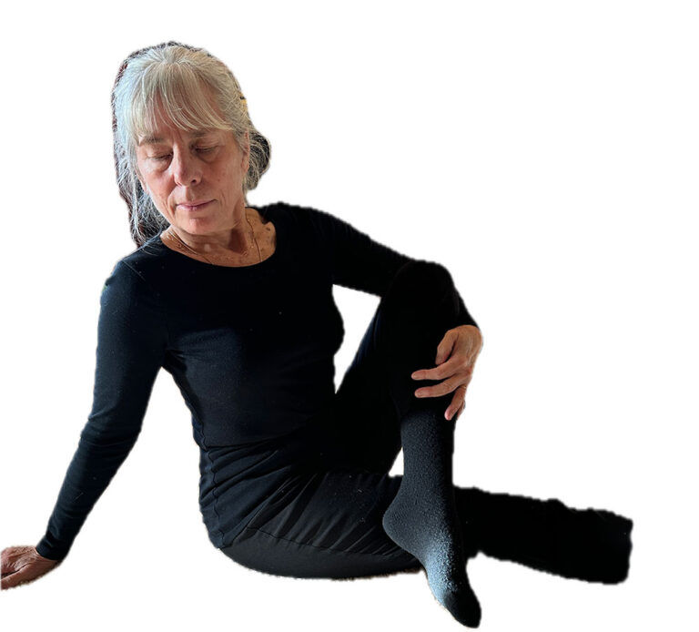Getting a leg up on sciatica and piriformis syndrome | Michigan Today