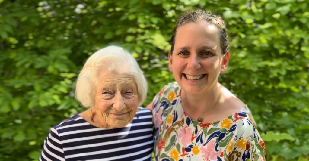 Holocaust survivor, peace activist receives Germany’s highest civilian ...