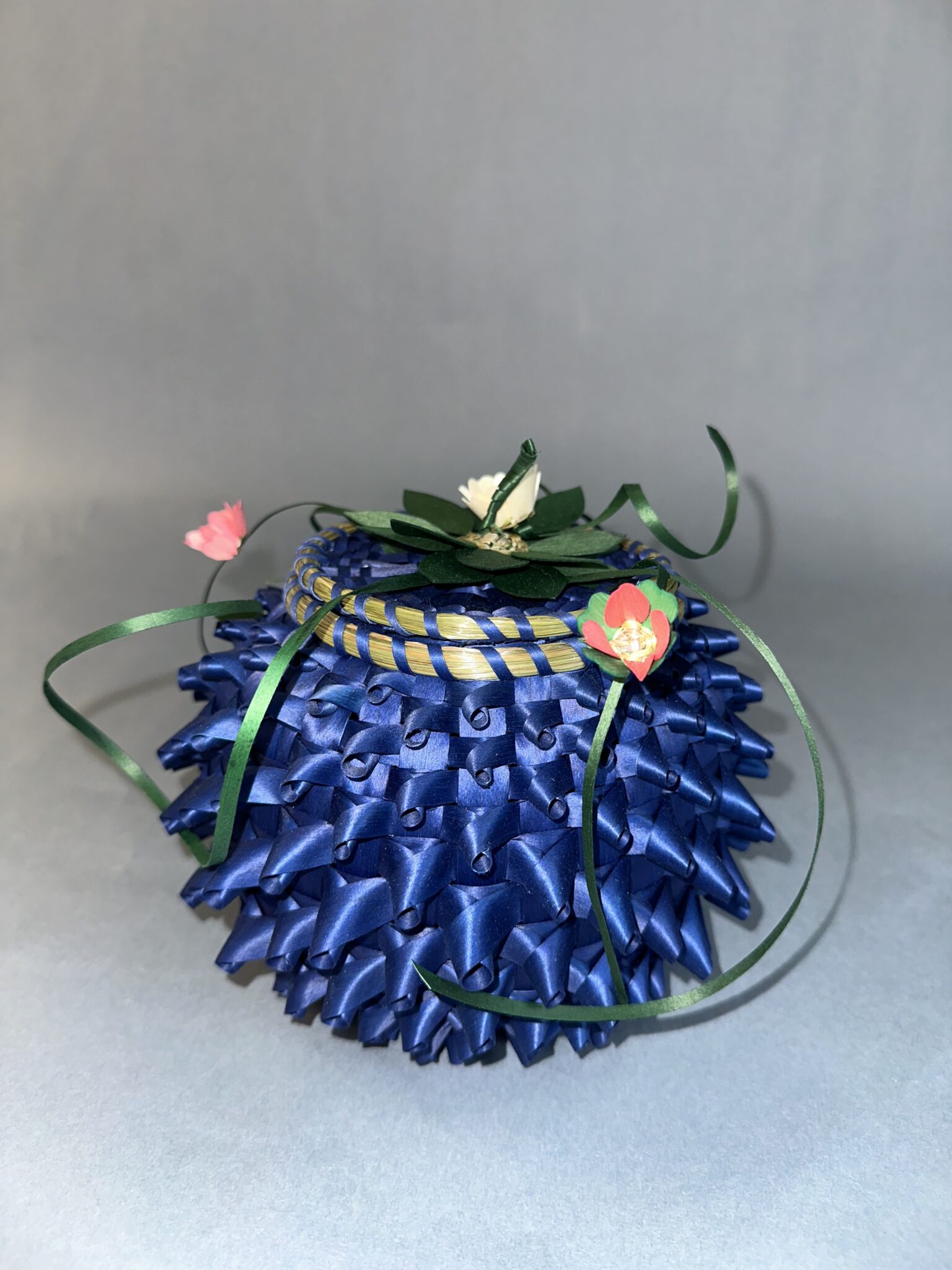 Fifth- and sixth-generation Indigenous basket weavers sustain Native ...