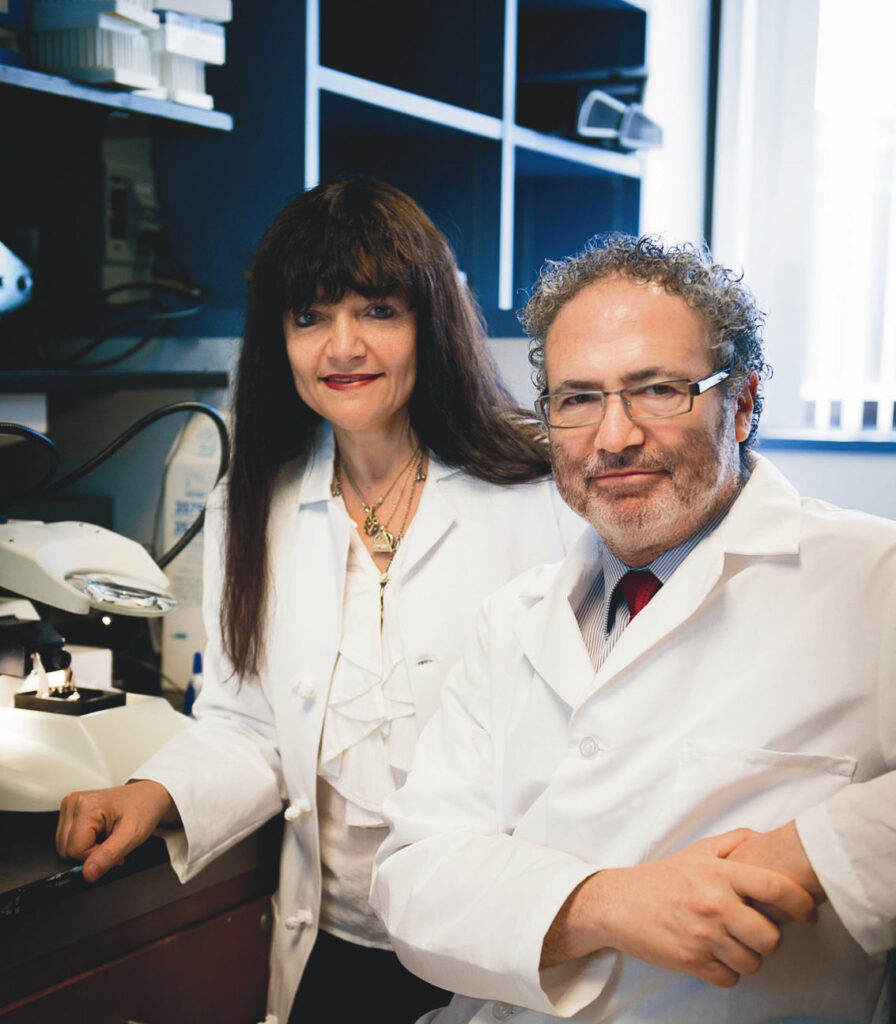 ‘Science is a team sport’ | Michigan Today