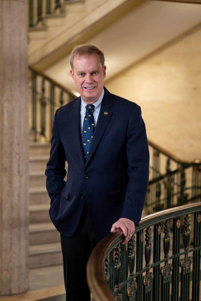 Regents appoint Kent Syverud, JD ’81, as the University’s next ...