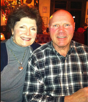 Bill Freehan: Legend and legacy | Michigan Today