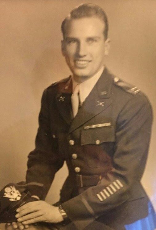 ‘This line of bullets missed me by 15 feet’ | Michigan Today