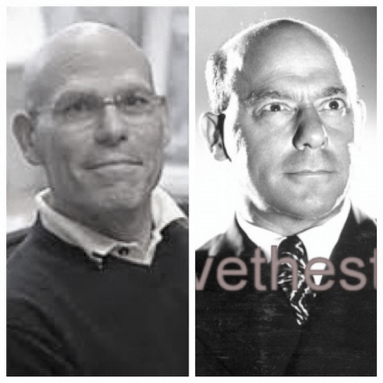 Nature vs. nurture? It’s both | Michigan Today