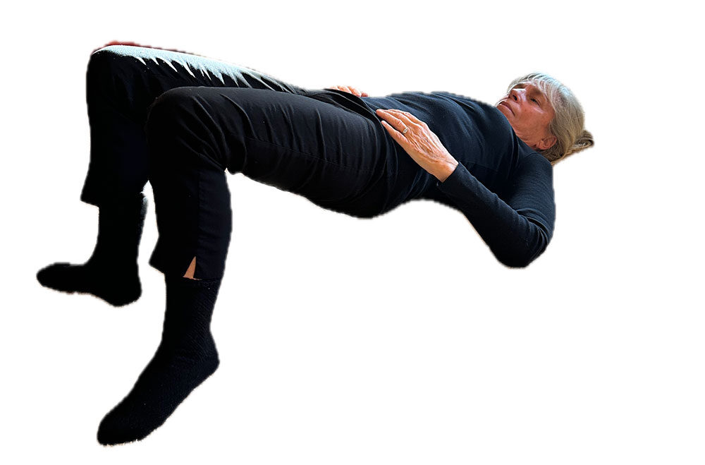 Getting a leg up on sciatica and piriformis syndrome | Michigan Today