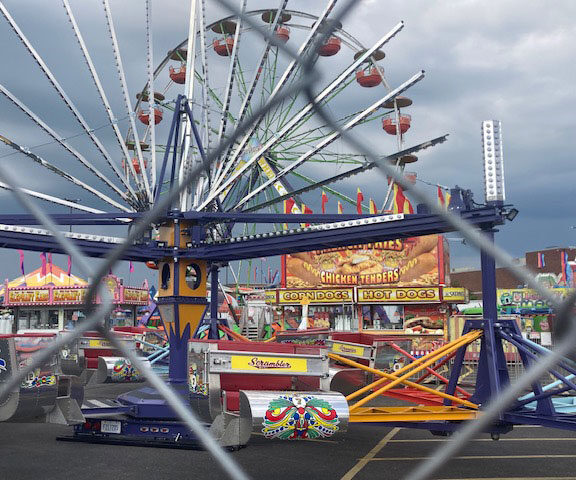 Meet me at the Wacky Shack | Michigan Today