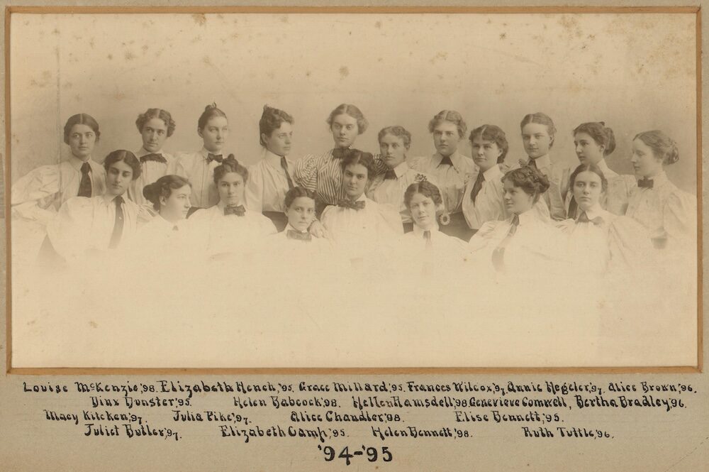 The smartest sisters | Michigan Today