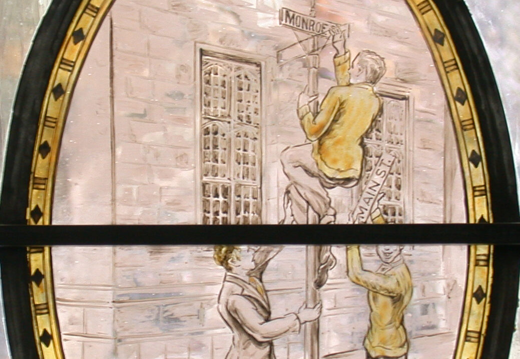 Window watchers | Michigan Today