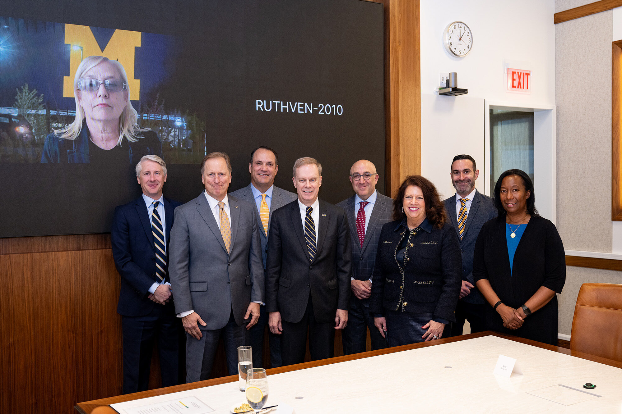 Regents appoint Kent Syverud, JD ’81, as the University’s next ...