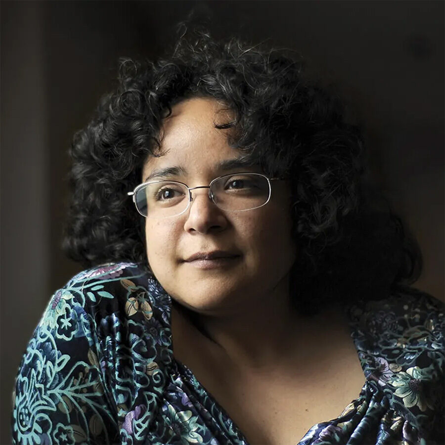 Alumna Gabriela Lena Frank wins 2026 Pulitzer Prize for Music ...